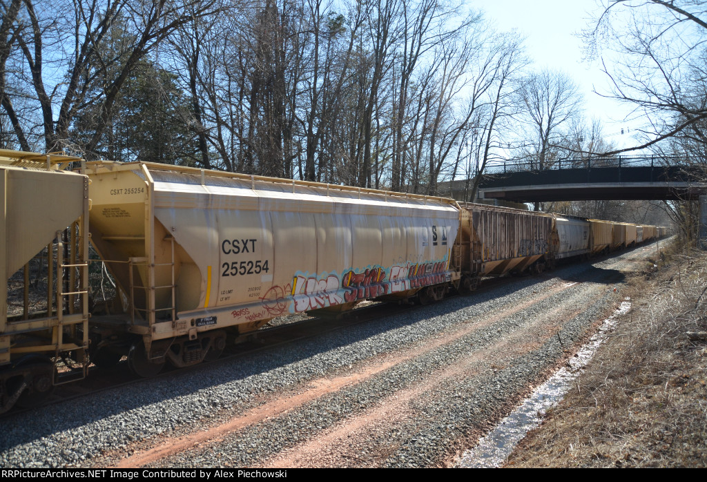 CSX 255254